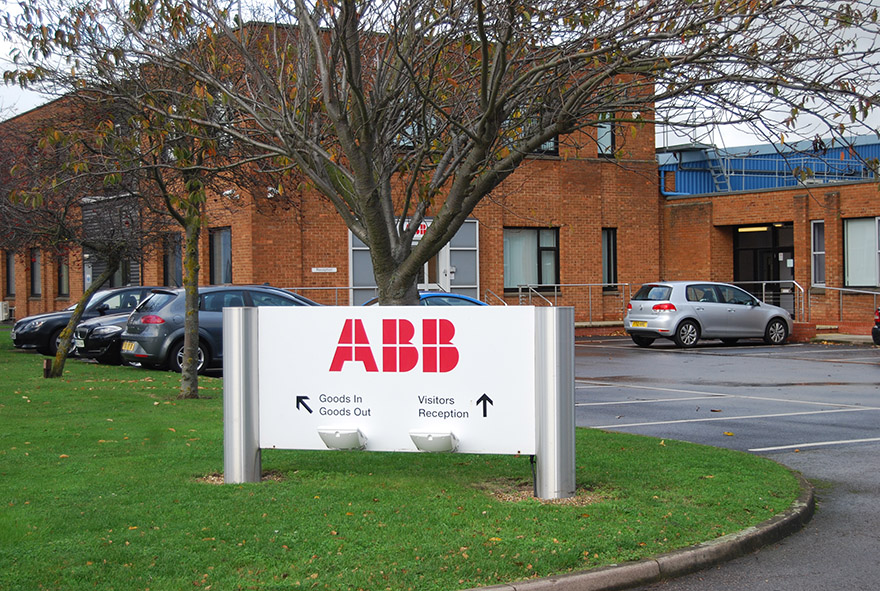 Mining services | ABB