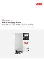 ACS380-040S-033A-4 | ABB