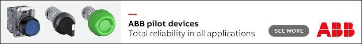 Équipements de signalisation - Unités de commande et de signalisation | ABB