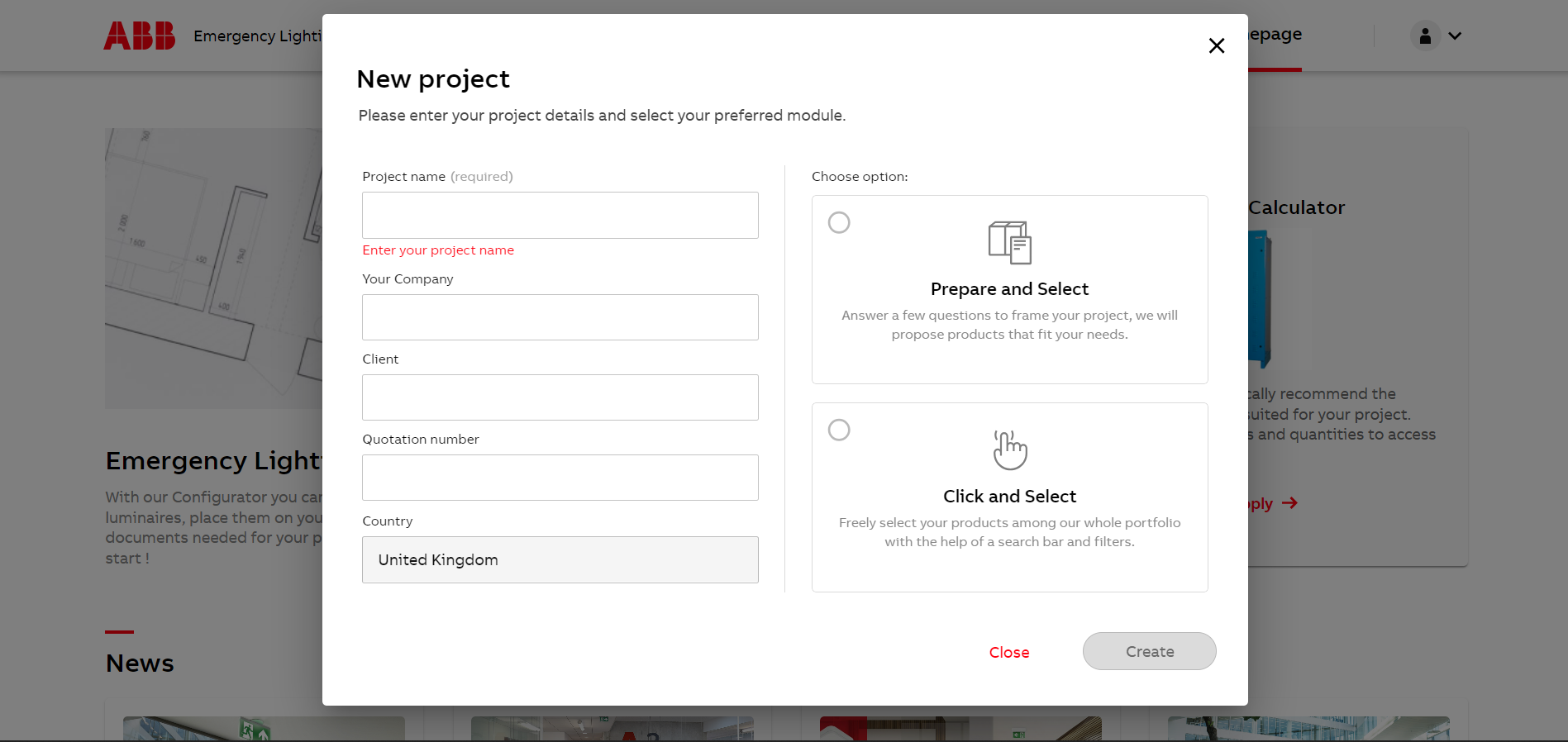 Documentation for low voltage products | ABB