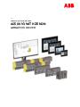 PM5670-2ETH | ABB