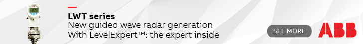 Level Measurement | Level Sensors | Level Transmitters | ABB