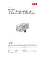 CMS-100DR | ABB