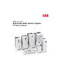 ACS560-01-169A-4 | ABB