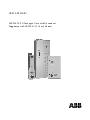 ACS550-U1-059A-4 | ABB