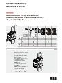 XT1N 125 TMF 80-800 4p F F UL/CSA | ABB
