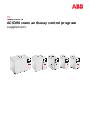 ACS380-040S-033A-4 | ABB