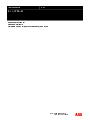 T8V 2000 PR331/P LSI In=2000A 3p F F | SmartLinks | ABB