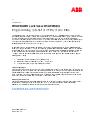 ACH580-PDR-09A0-6 | ABB