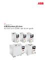 ACS380-040S-033A-4 | ABB
