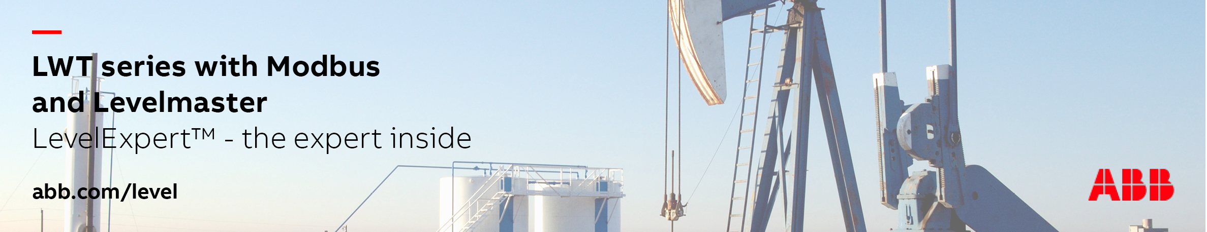 Guided Wave Radar | Industrial Level Measurement | Manufacturer ...