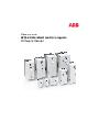ACS560-01-12A6-4 | ABB