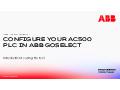 DI524 | ABB