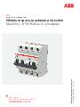 DS203NC C32 APR100 | ABB