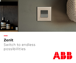 Zenit IT-standard - Switch ranges (Wiring Accessories) | ABB