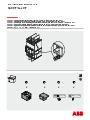 XT1N 125 TMF 80-800 4p F F UL/CSA | ABB